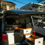 Custom Van Fit Outs | Quality Van Conversions | Gold Coast